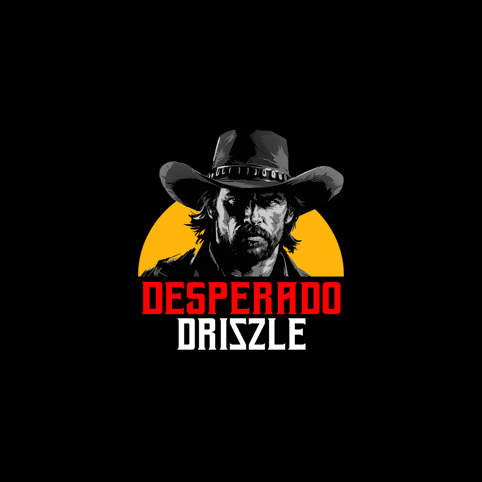 Desperado Drizzle